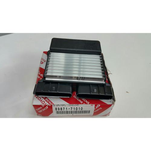 Jual DRIVER INJEKTOR INJECTOR HILUX INNOVA FORTUNER DIESEL ORIGINAL ...