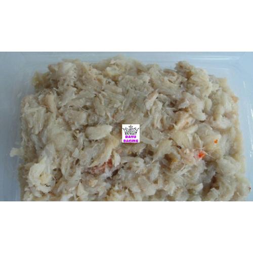 Jual DAGING KEPITING / ISI DAGING KEPITING @500gr - Jakarta Utara ...