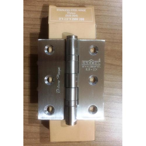 Jual DELUXE HINGE DEKKSON ESS DL 3X2.5X2MM 2BB SSS SUS304 HINGE 3 INCH ...