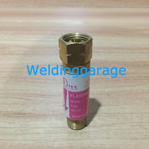 Jual Linz Flashback Arrestor Acetylene-LPG-Propane - Jakarta Barat ...