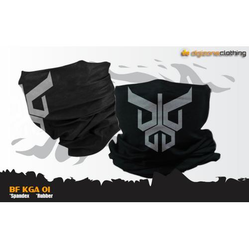 Jual Buff Kamen Rider Kuuga BF KGA 01 - Kota Yogyakarta - BurningWasabi ...