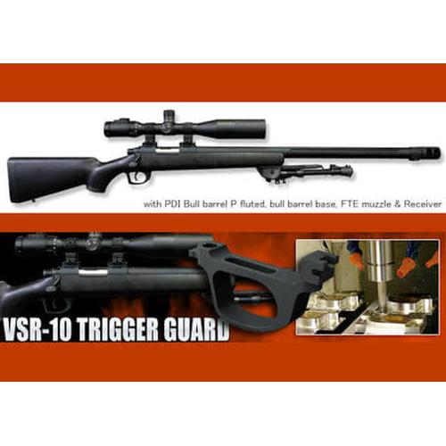 Jual PDI VSR-10 Trigger Guard for Modular Stock - Kota Tangerang ...