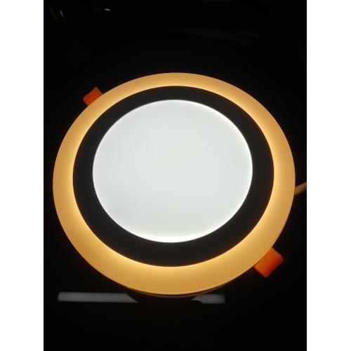 Jual Lampu panel led 2 warna 12+6 watt - Jakarta Pusat - Grand Lite ...