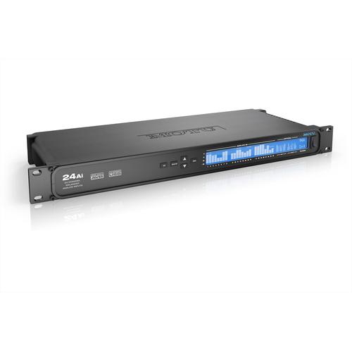 Jual MOTU 24ai - 24 Channel Analog Input Audio Interface - Jakarta ...