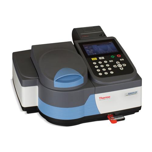 Jual Specto GENESYS 30 Visible Spectrophotometer|Thermo Scientific ex ...