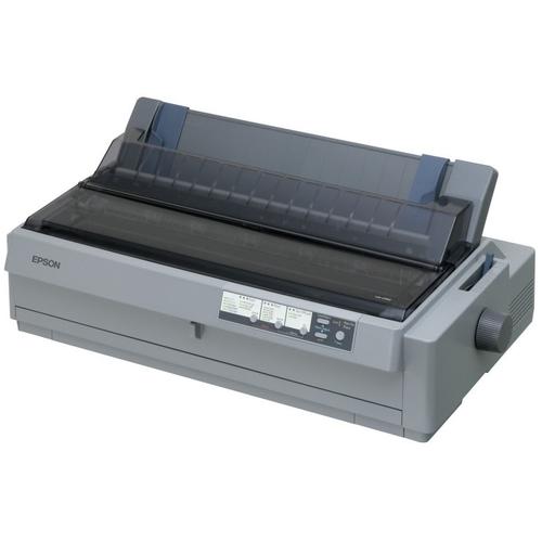 Jual PRINTER EPSON DOT MATRIX LQ2190 / LQ-2190 ORIGINAL GARANSI - Kota ...