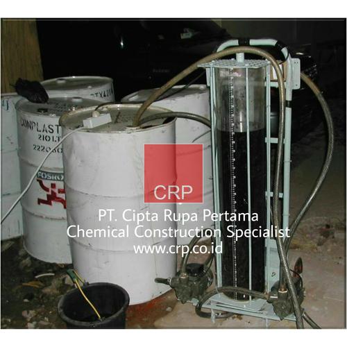Jual Conplast WP421 210L/drum | FOSROC integral waterproofing for ...
