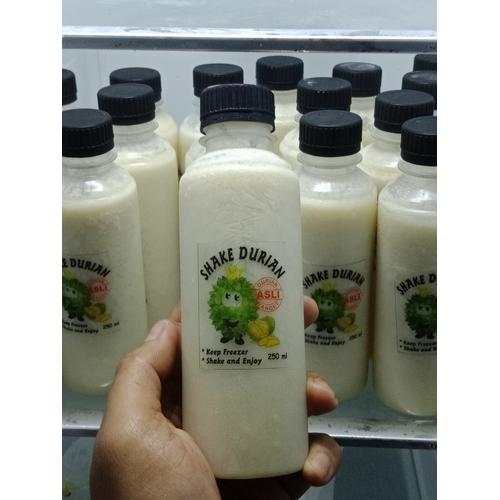 Jual jus durian/shake durian/daging durian - Kota Depok - KING DURIAN84 ...