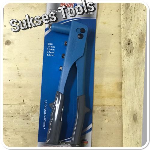 Jual Multipro - Tang Rivet Hand Riverter 10" - Jakarta Utara - Sukses ...