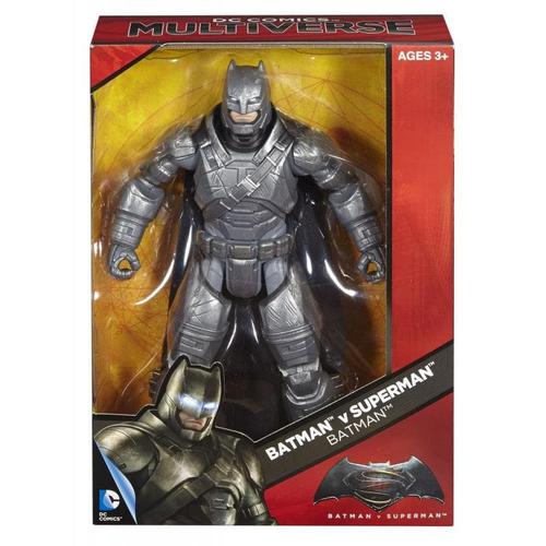Jual [Mattel] DC Multiverse 12" - Armored Batman - Jakarta Barat ...