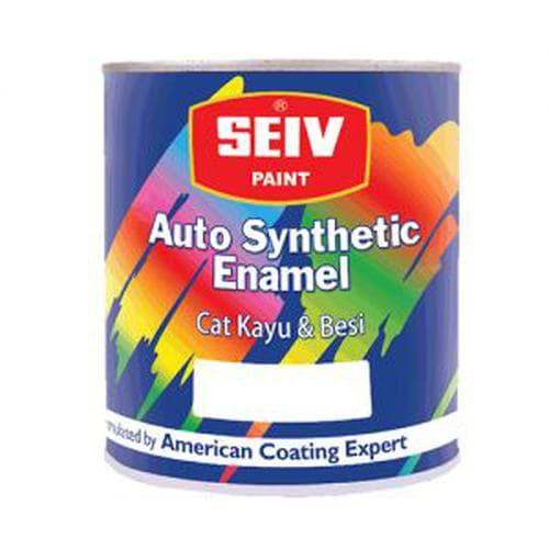 Jual Cat Dasar Primer Kayu dan Besi SEIV Primer 1 liter - Kota Bandung ...