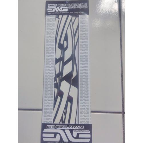 Jual Stiker Rim Sepeda decal Enve - Jakarta Selatan - The Silver Bullet ...