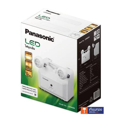 Jual Panasonic Emergency Lamp LDR400 - Kota Depok - Bayan Express ...
