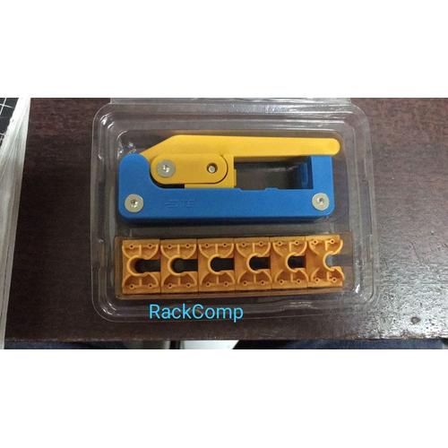 Jual AMP Commscope SL Tool Economis / Termination Tool Kit Bahan ...