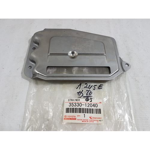 Jual Filter Gear Box Toyota Kijang 7K - Lite-Ace 35330-12040 - Kota ...