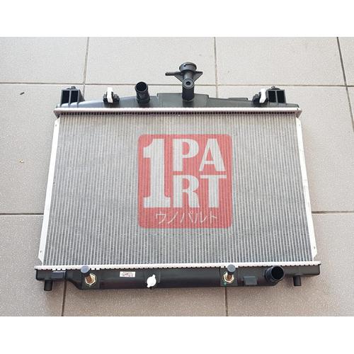 Jual Koyorad Radiator MAZDA 2 1500CC AT 2007-2011 - Kab. Tangerang ...