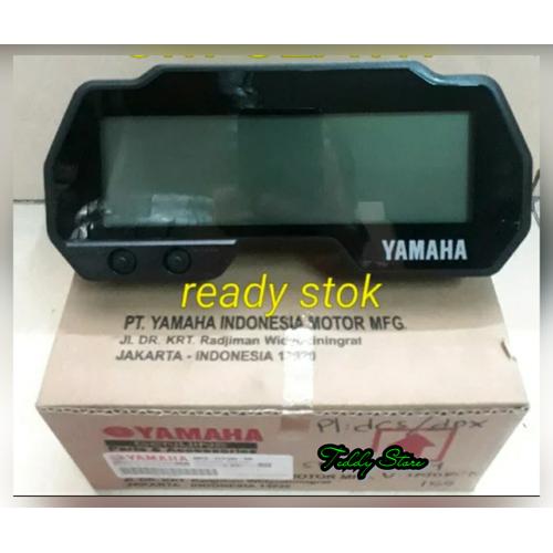 Jual Speedometer Speedo Spido Yamaha All New Vixion Vixion R 2017 2018 ...
