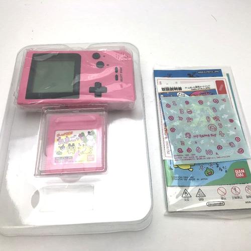 Jual GB Pocket Tamagotchi Edition - Jakarta Barat - Ewok | Tokopedia