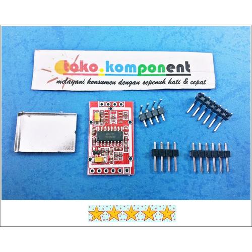 Jual hx711 hx 711 adc sensor weigh timbangan modul - Kota Semarang ...