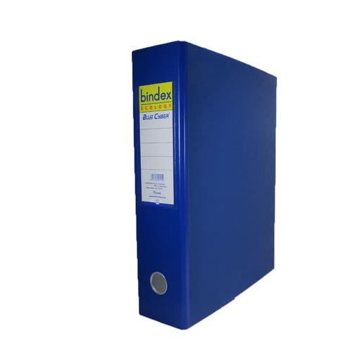 Jual TERMURAH ODNER BINDEX 717 A4 / FOLIO ORDNER FILE KEEPER GROSIR ...
