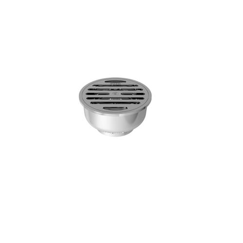 Jual Floor Drain TOTO TX1EA (sejenis TX1AN TX1DA tanpa drat) - Jakarta ...