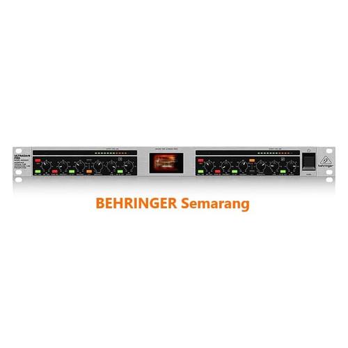 Jual Behringer MIC2200 ( MIC 2200 ) Microphone Preamplifier / DI BOX ...