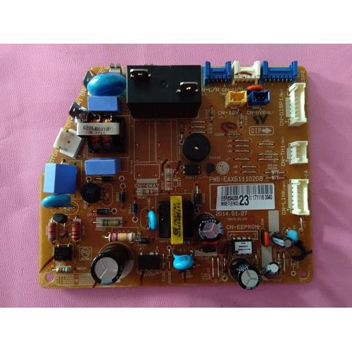 Jual MODUL PCB INDOOR AC LG TIPE MODEL SN18LFG - Kota Binjai - Gallery ...