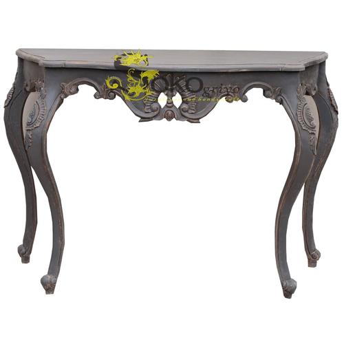 Jual MEJA DISPLAY - TABLE CO25- CONSOLE TABLE - TABLE DISPLAY - Kab ...