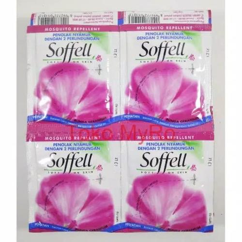 Jual soffel sachet 1 renteng - Kota Tangerang - Mariyantikitchen ...