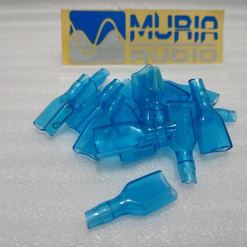 Jual vinyl karet skun pcb biru - bening - Kota Surabaya - muria ...
