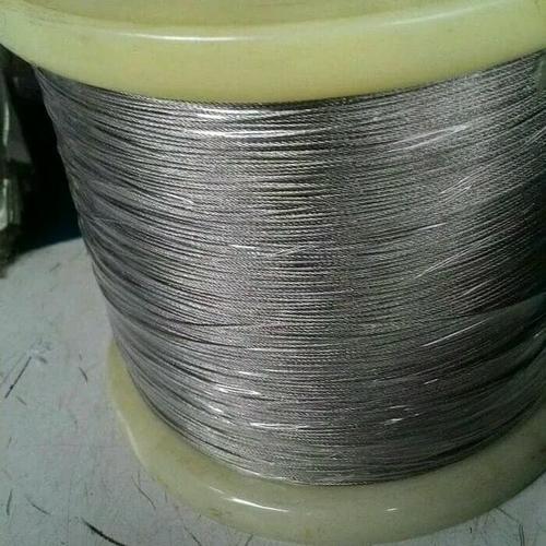 Jual kawat seling sling galvanis 2mm tangerang - Kab. Tangerang ...