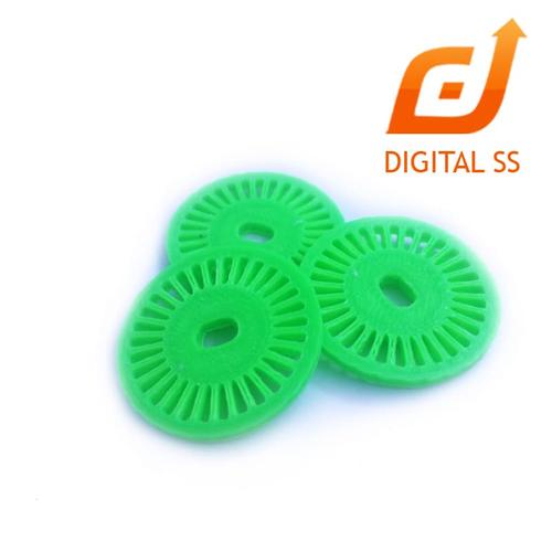 Jual 3D Printed Rotary encoder 30 hole sensor speed sensor Piringan ...