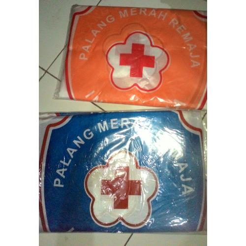 Jual Bendera PMR ukuran 60x90 madya atau wira - Kab. Batang - Jaya ...