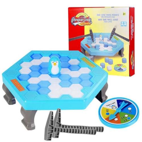 Jual Mainan Edukasi Penguin Ice Breaker / Mainan Unik Interesting Ice ... Jual Mainan Edukasi Penguin Ice Breaker / Mainan Unik Interesting Ice ...