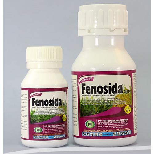 Jual Obat Fungisida Sistemik Fenosida 255EC 250ml - Kab. Blitar - M24 ...