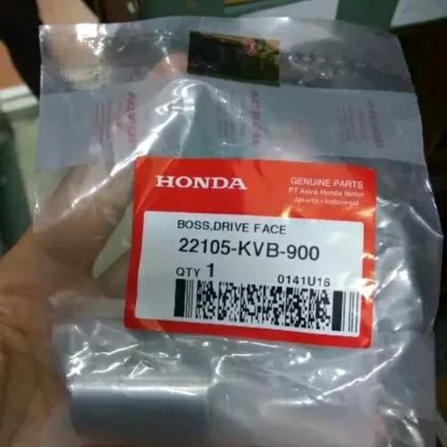 Jual BOSH RUMAH ROLLER BOSS DRIVE FACE HONDA VARIO 110 LAMA OLD ...