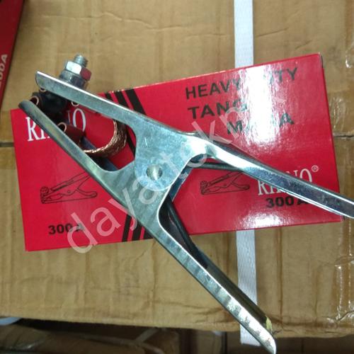 Jual TANG MASA 300A RHINO - STANG MASSA 300A RHINO - JEPITAN LAS ...
