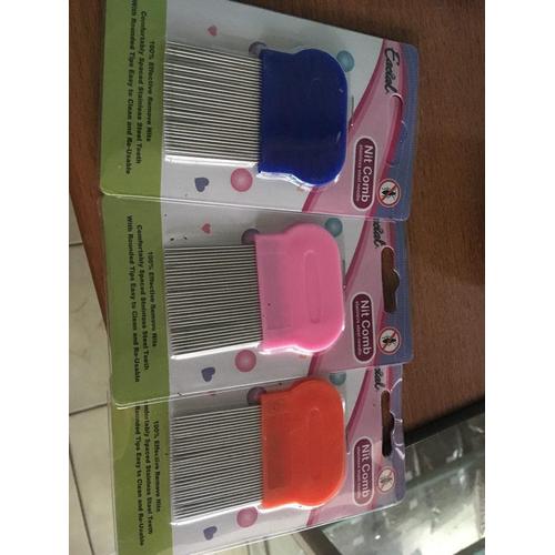 Jual Sisir Kutu Serit Hewan Peliharaan Kucing - Anjing - Marmut ...