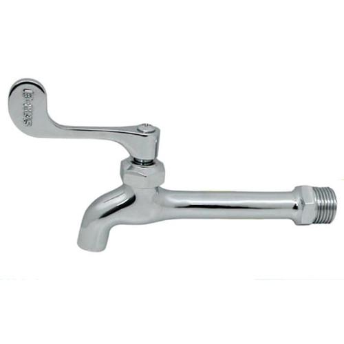 Jual San-Ei Kran Air - Kran Tembok Sink Tap EY 25 R-L - Jakarta Barat - Glodok Teknik Supplier ...