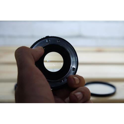 Jual LENSA NIKON 50MM F 1.8 LENSA FIX - Kab. Tangerang - hypedia ...