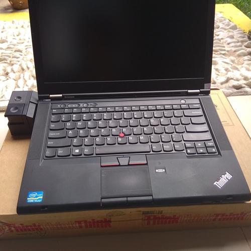 Jual Lenovo Thinkpad T430 Core i5 3320M 8Gb Mulus Garansi - Kota Depok - CTcomp | Tokopedia