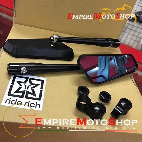 Jual Ride Rich Spion Riderich Circuit R15 V3 GSX 150 CBR 150 - Jakarta ...