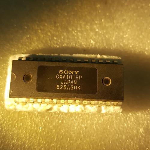 Jual CXA1019 CXA 1019 CXA1019P Original Sony - Kab. Sumedang - Marlive ...