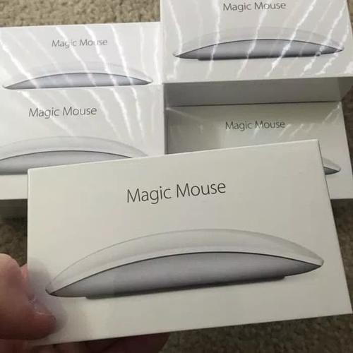 Jual Apple Magic Mouse 2 Original - Jakarta Selatan - tokonya_varen ...