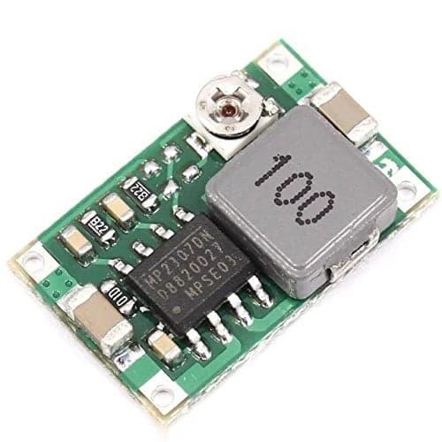 Jual Mini360 MP2307 DC-DC Switching Buck Step-Down Module - Kota ...