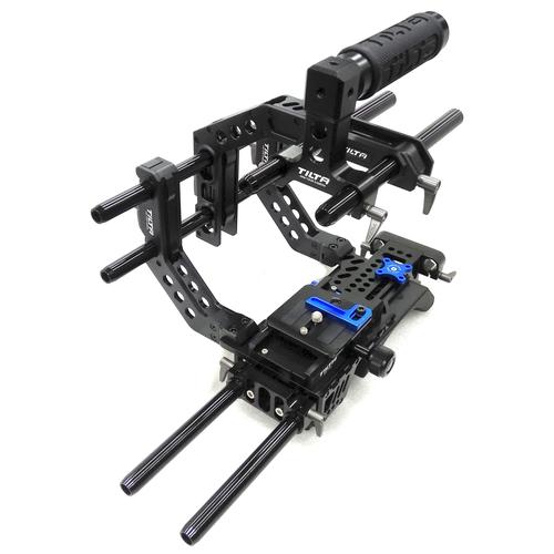 Jual Tilta 15mm Universal Camera and DSLR RIG System - Jakarta Barat ...