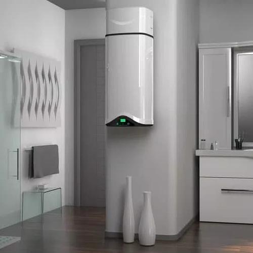 Jual Ariston Nuos Primo 80 Heat Pump Water Heater - Jakarta Barat ...