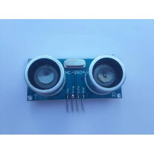 Jual Ultrasonic Distance Sensor HC-SR04 - Kota Makassar - Phinisi ...