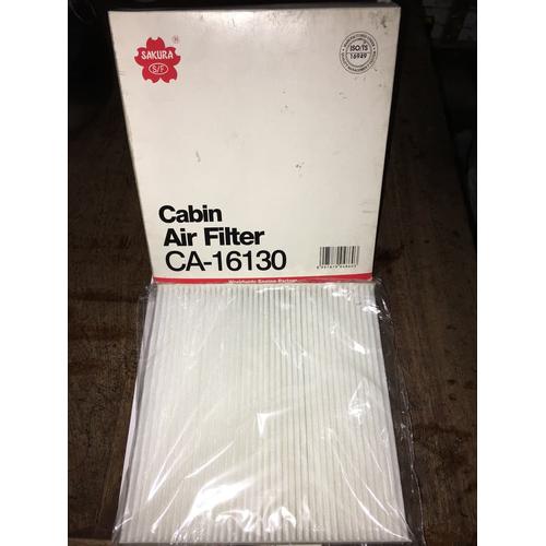 Jual Filter Ac / Cabin Air Filter Honda Brio/ Hrv 1500cc/ Hrv 1800cc ...