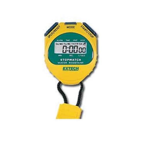 Jual STOPWATCH/CLOCK DIGITAL 365510 EXTECH EX0000249 - Jakarta Utara ...